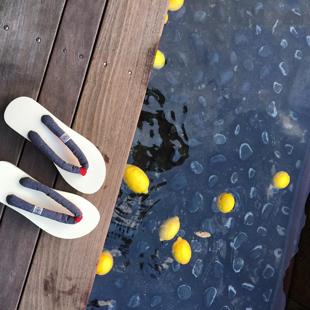 【期間限定販売】GETA SETTA JAPAN ビーチサンダル | イベント | KIMONOBIJIN - 着物・伝統文化コミュニティメディア