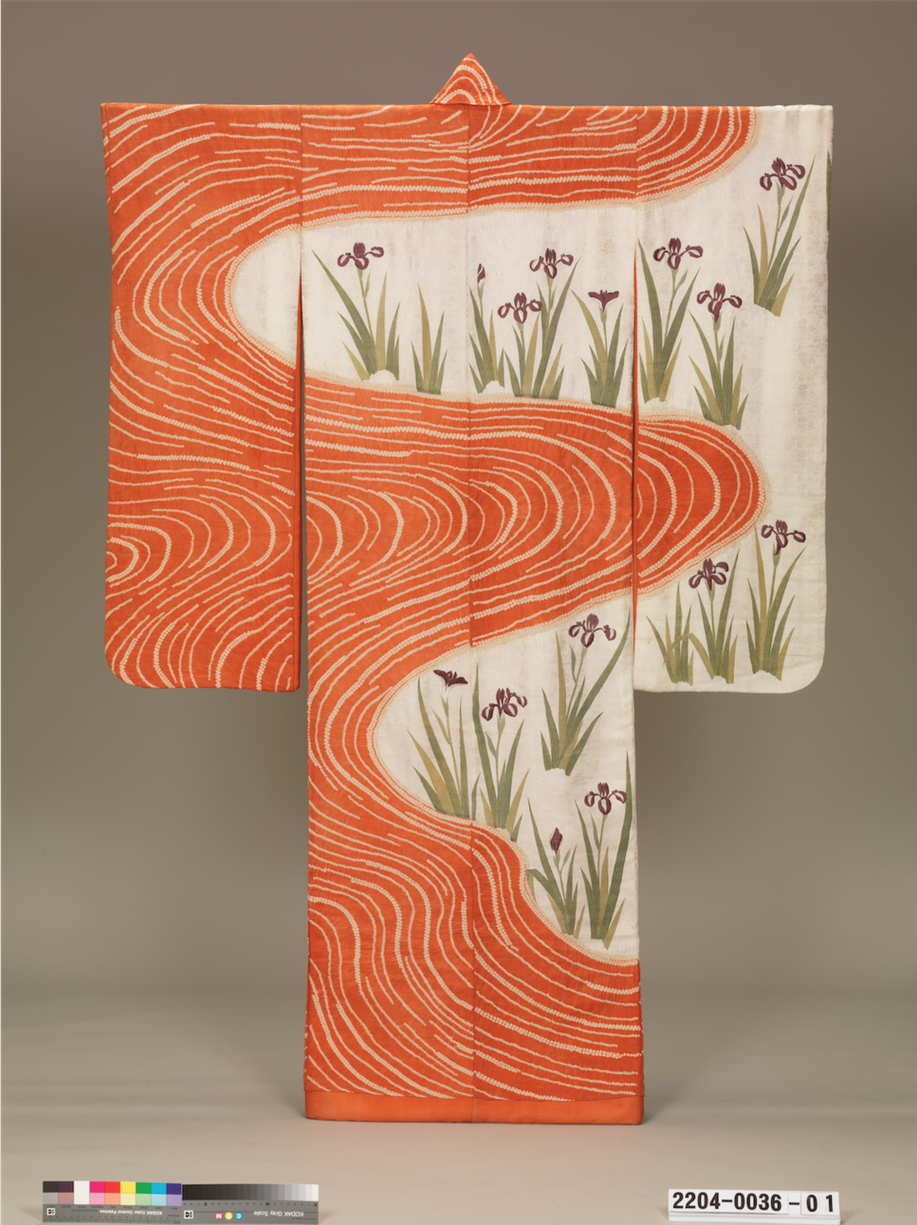 【Kimono: Kyoto to Catwalk】V&A Exhibition - Historical to Culturally ...