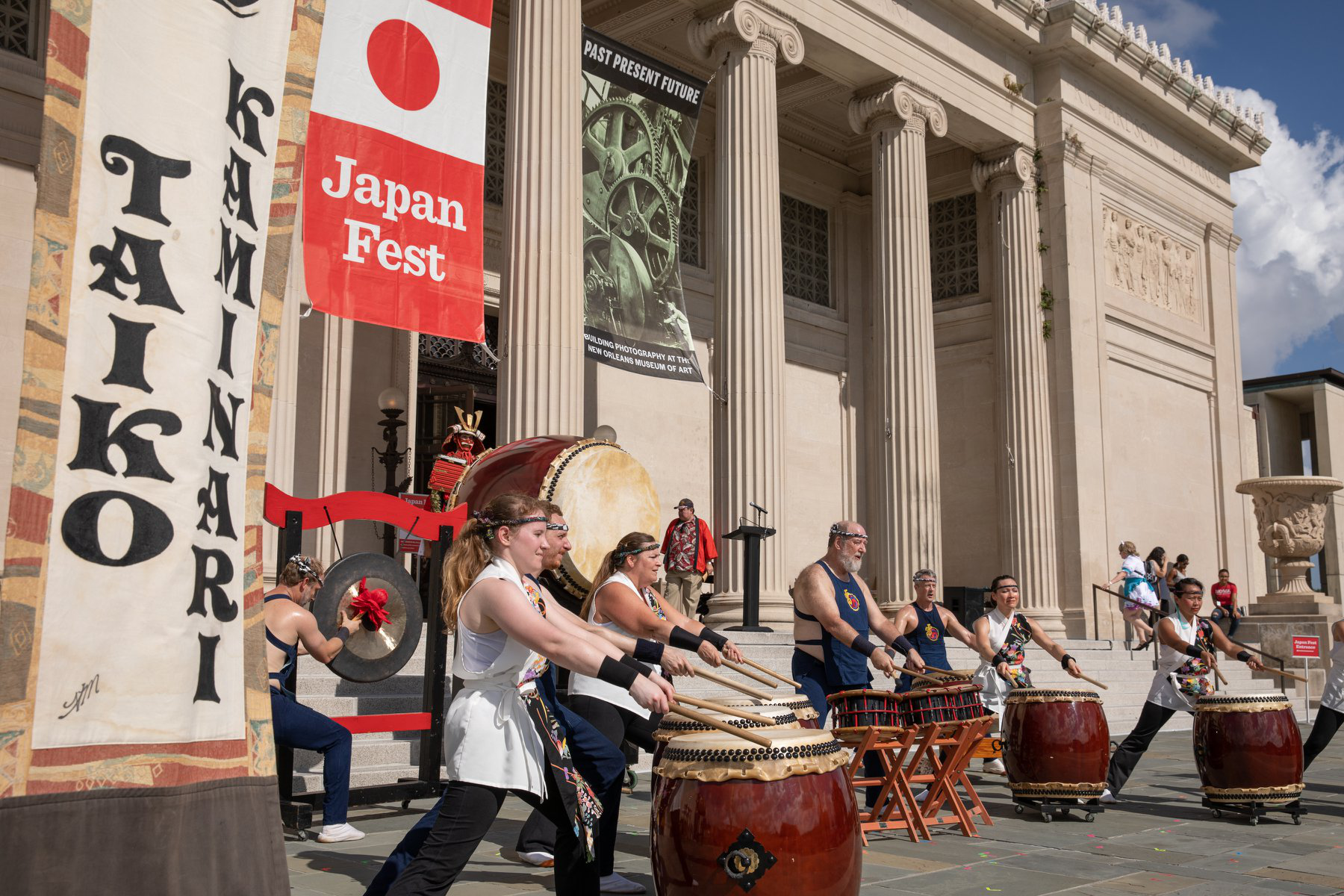 【Japan Fest 2019】The Annual Event Celebrating Japanese Culture Takes ...