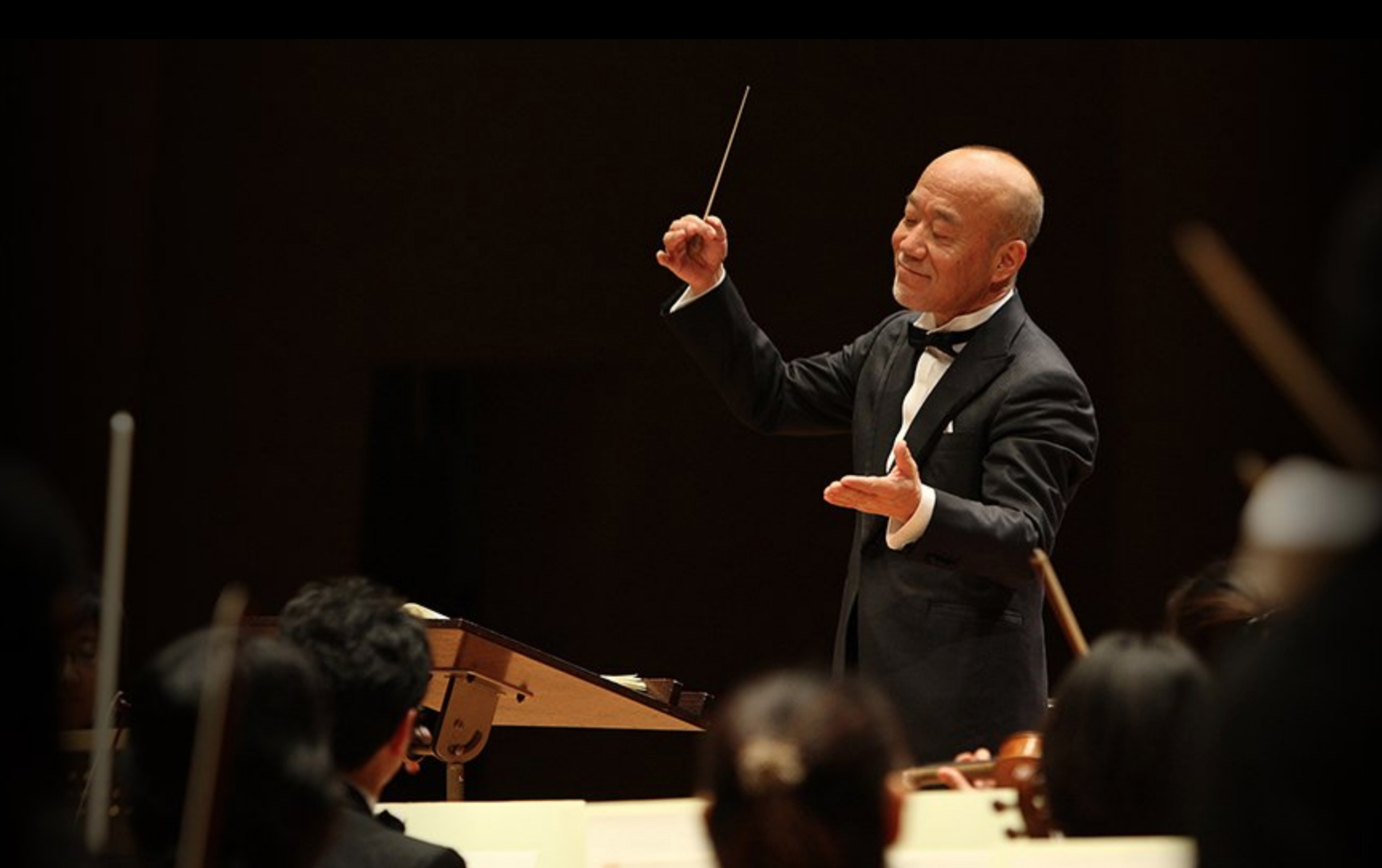JOE HISAISHI in Concert ｜TORONTO | EVENTS | KIMONO BIJIN